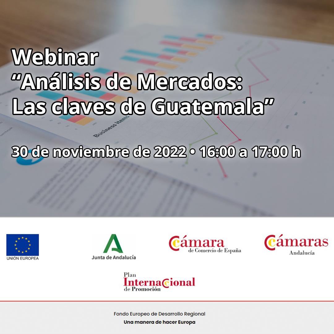 Conoce las oportunidades para tu empresa que te ofrece Guatemala en la ...